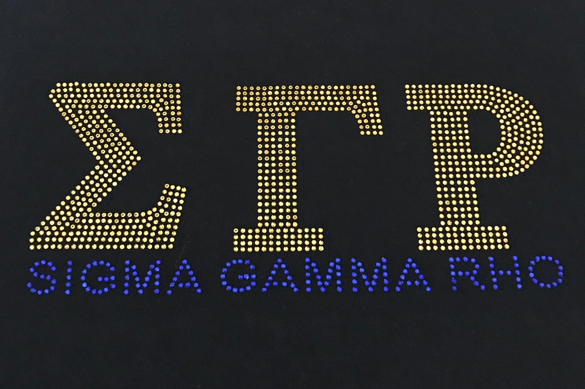 Sigma Gamma Rho Sorority Inc. – Page 2 – The Mays Brand, LLC