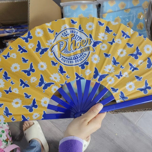 Rhoer Fan – The Mays Brand, LLC