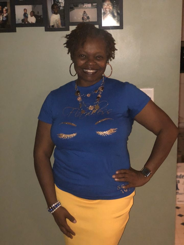 Ms. Flawless – The Mays Brand, LLC