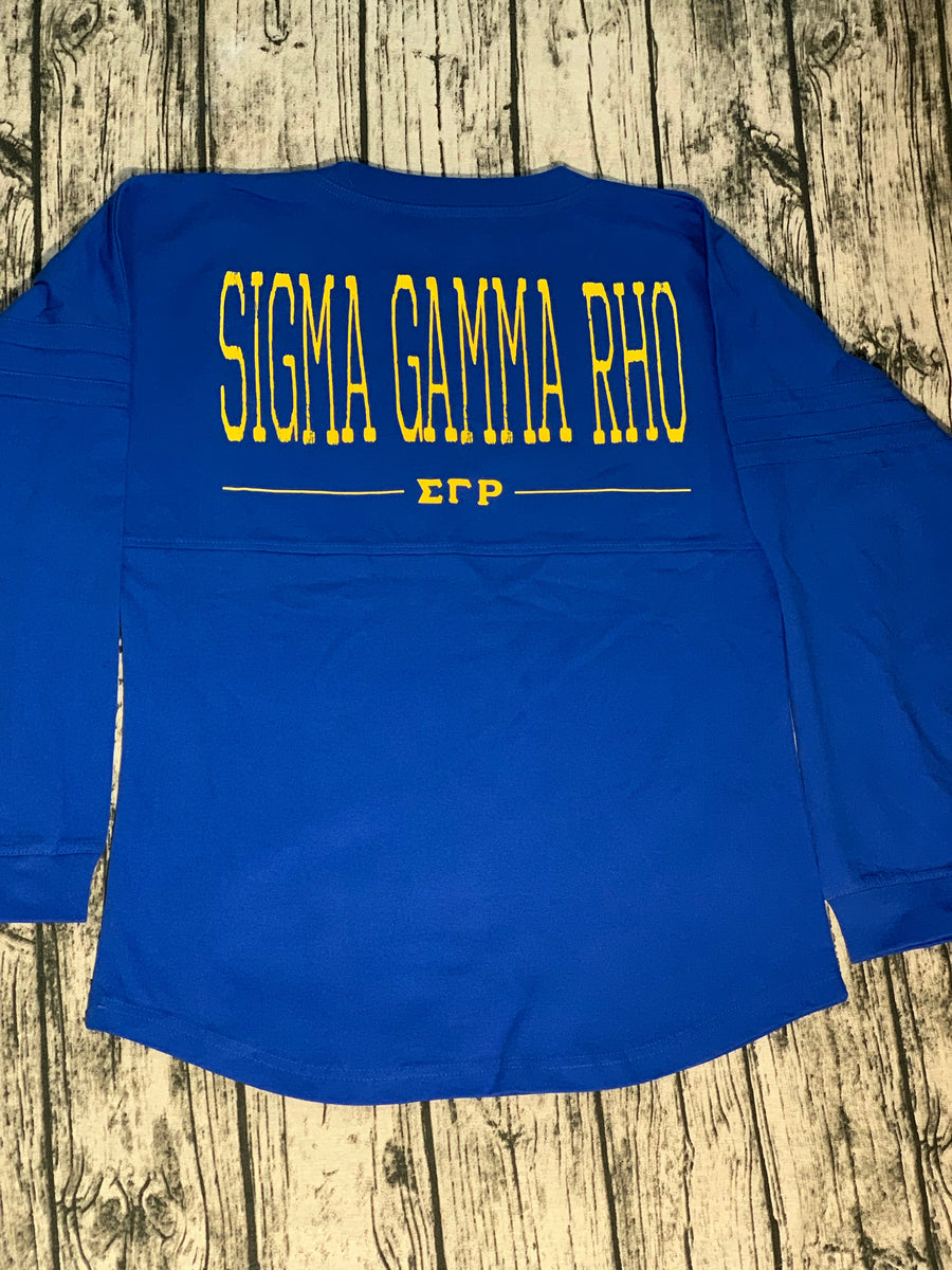 Ms. Reliable part 1 *Over Sized Tee* – The Mays Brand, LLC