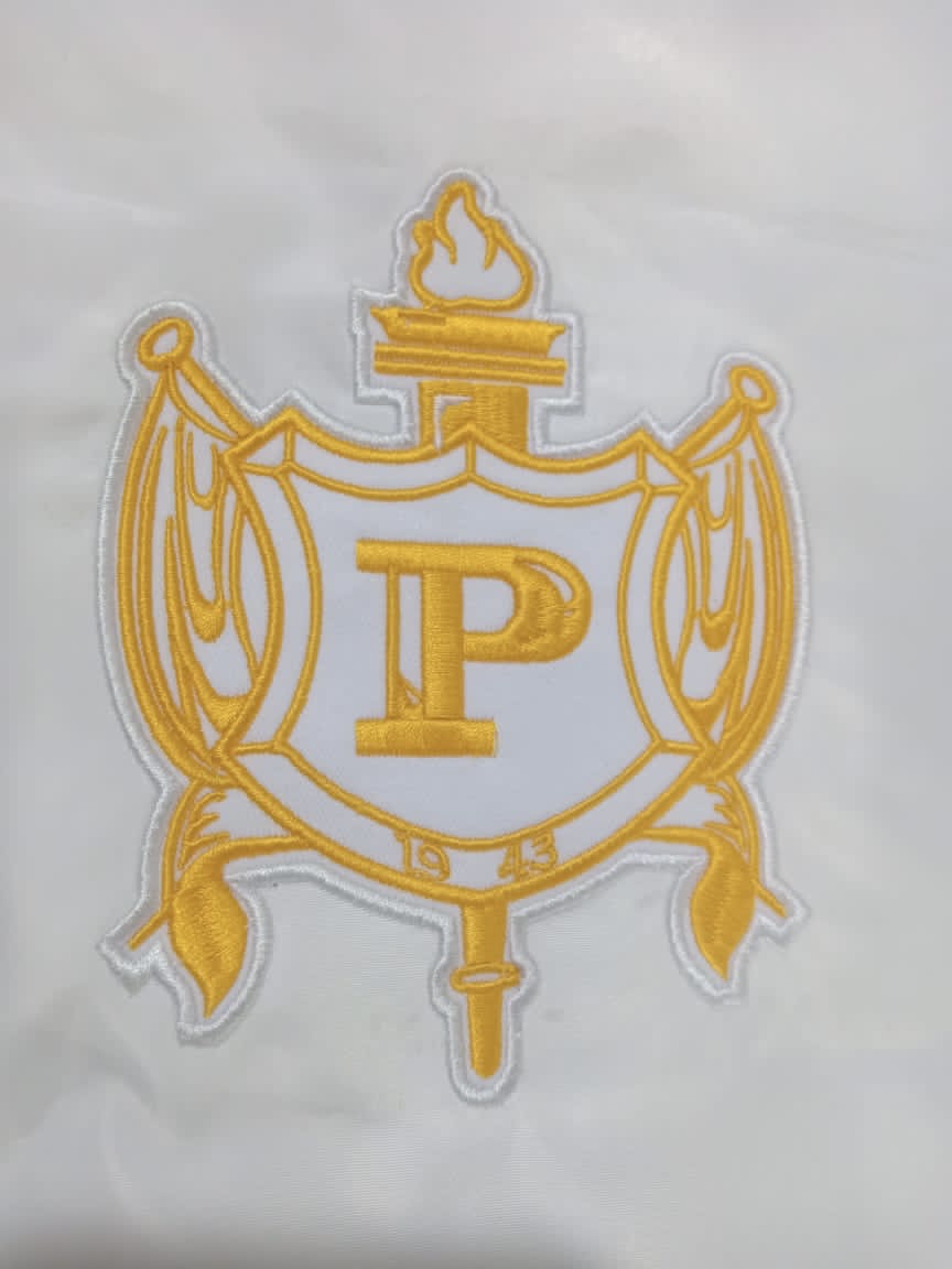 Philo Line Jacket – The Mays Brand, LLC