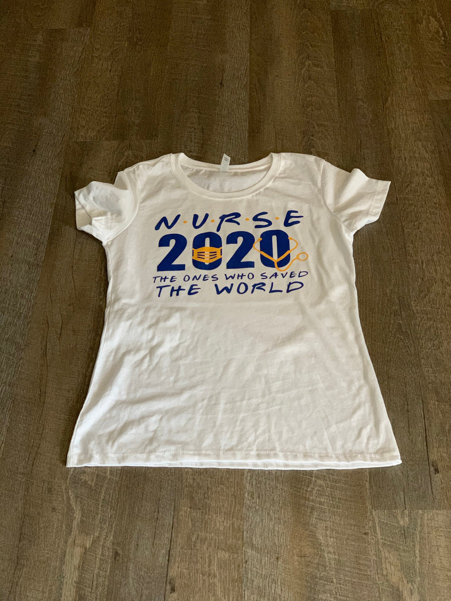 Nurse 2020 – The Mays Brand, LLC