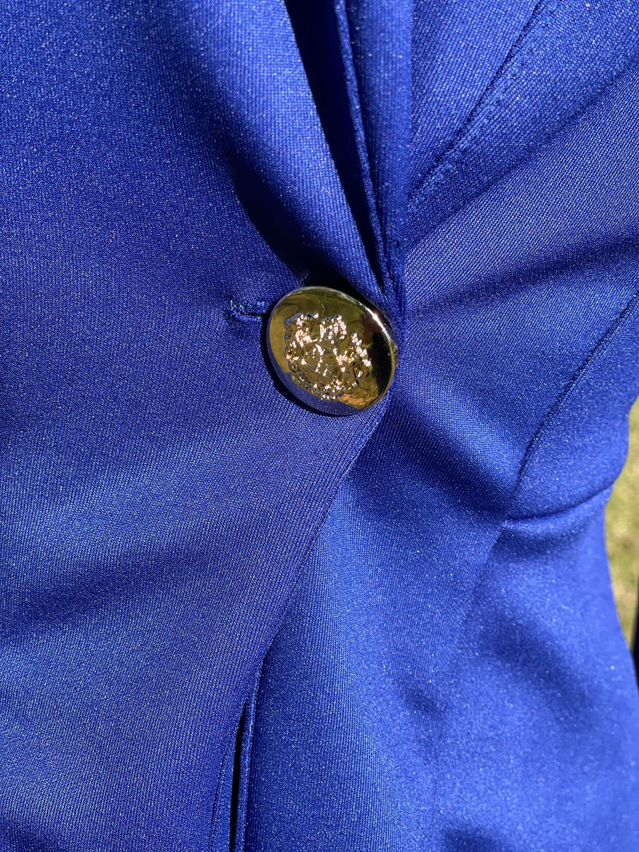 RHOER JACKET – The Mays Brand, LLC