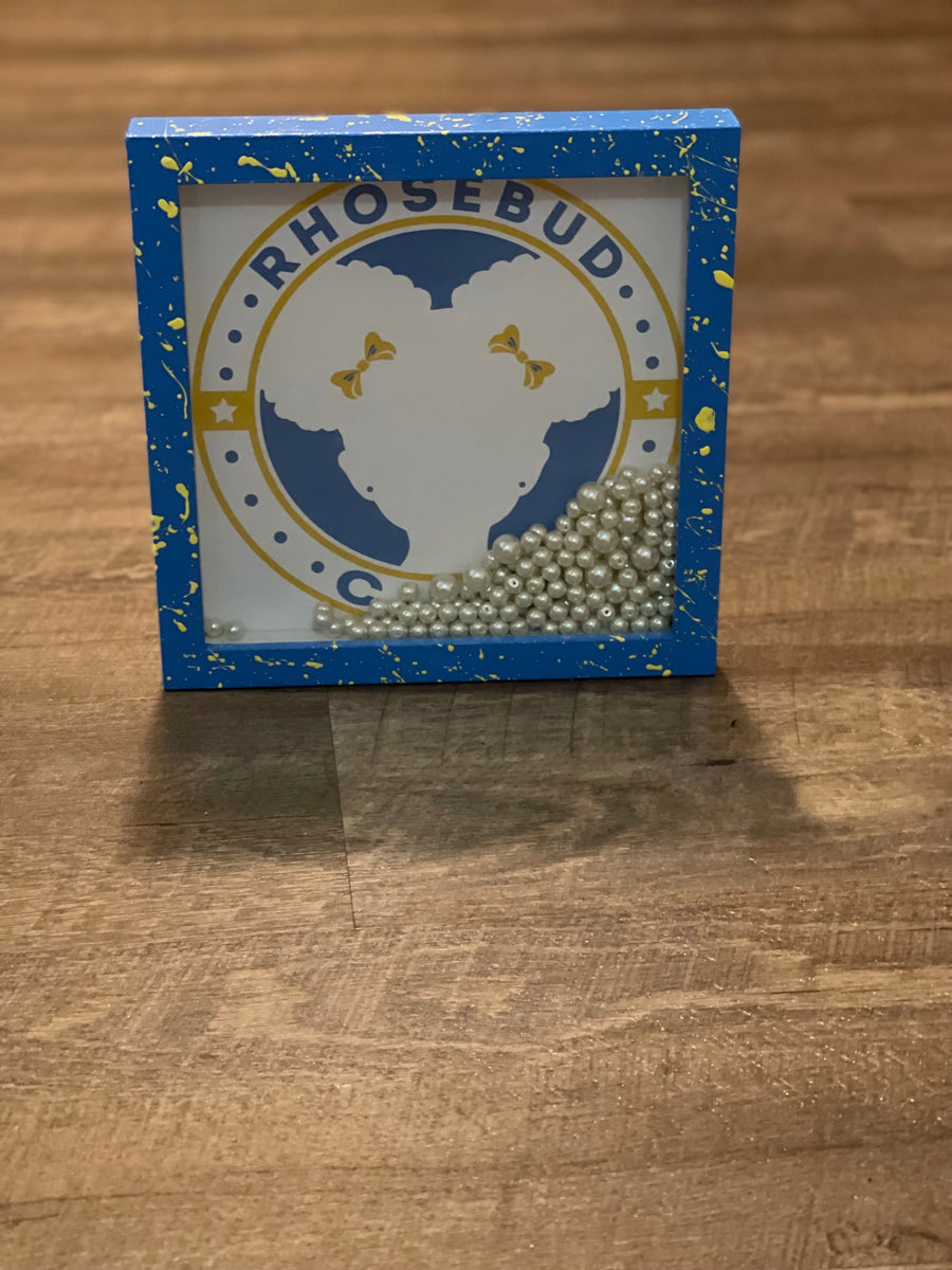 Rhosebud Shadow Box – The Mays Brand, LLC