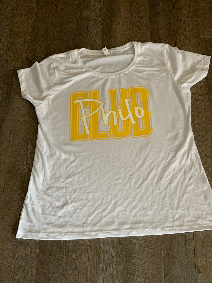 Philo club – The Mays Brand, LLC
